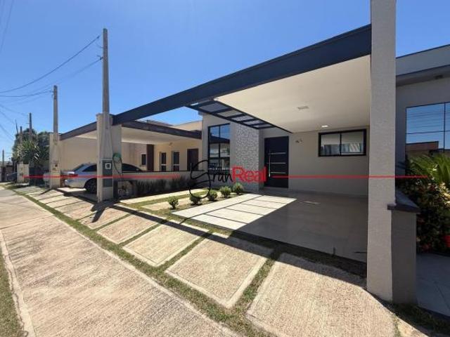 CASA A VENDA CONDOMINIO YTU