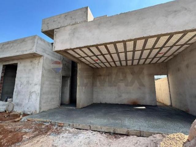 Casa a venda Condomínio Acacias Paulínia com 3 suites