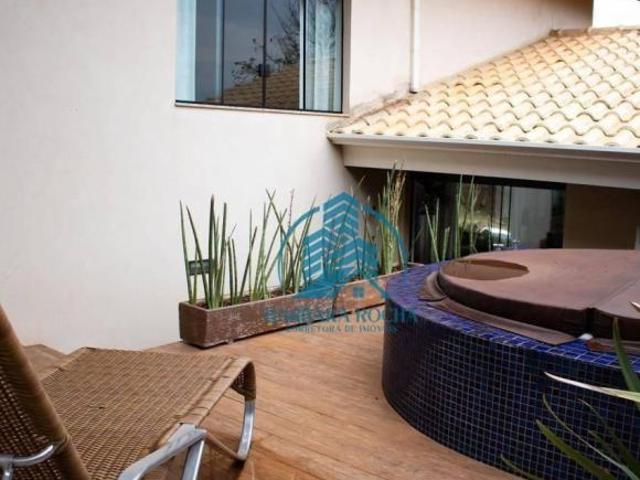 Casa à Venda Condominio Água Verde Atibaia /SP