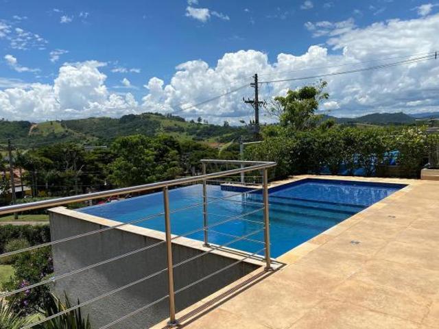 Casa à venda Condomínio Águas Claras Piracaia SP