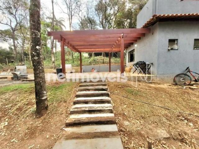 Casa à Venda, Condominio Aldeia Cachoeira das Pedras, Brumadinho