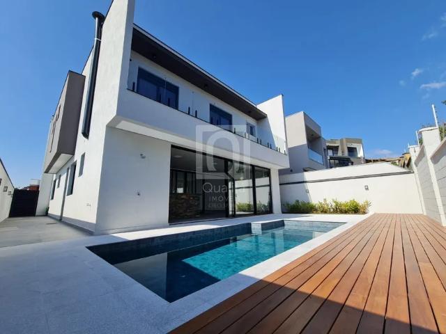 Casa à venda Condomínio Alphaville Nova Esplanada