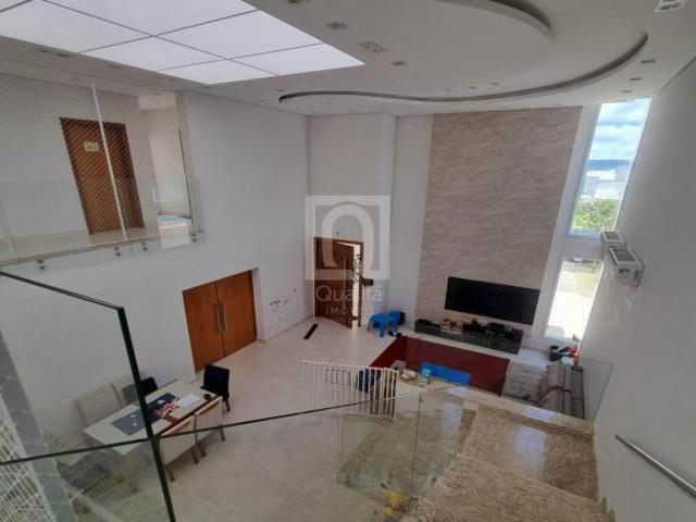 Casa à venda Condomínio Alphaville Nova Esplanada