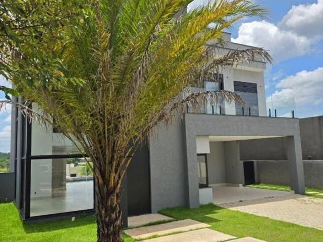 Casa a venda Condomínio Alphaville Nova Esplanada 4 em Votorantim