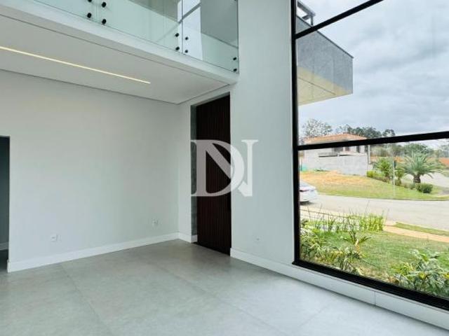 Casa a Venda Condomínio Alphaville Castelo Itu SP
