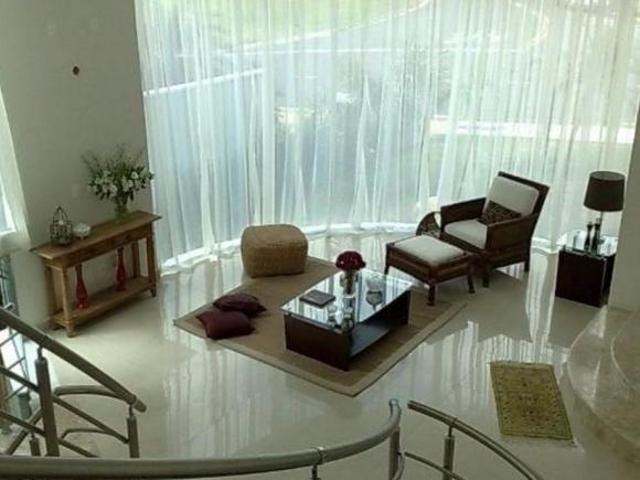 Casa a Venda Condominio Alphaville Dom Pedro