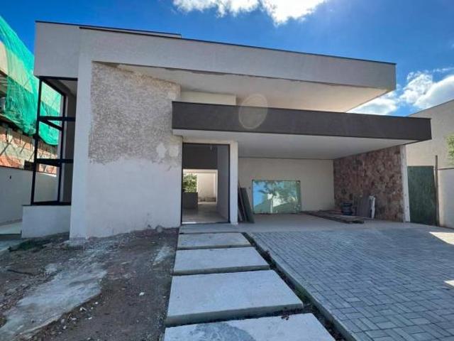 Casa a venda Condomínio Alphaville IV Votorantim