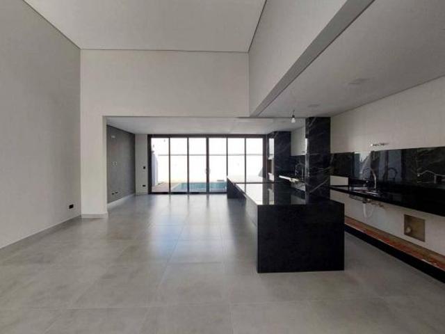 Casa a venda Condomínio Alphaville IV Votorantim
