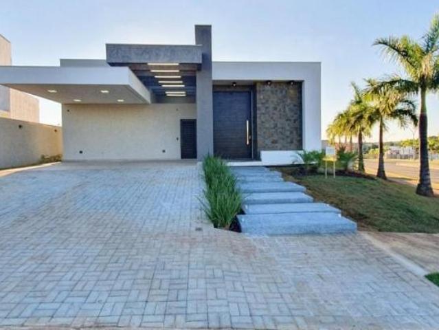 Casa a venda Condomínio Alphaville IV Votorantim