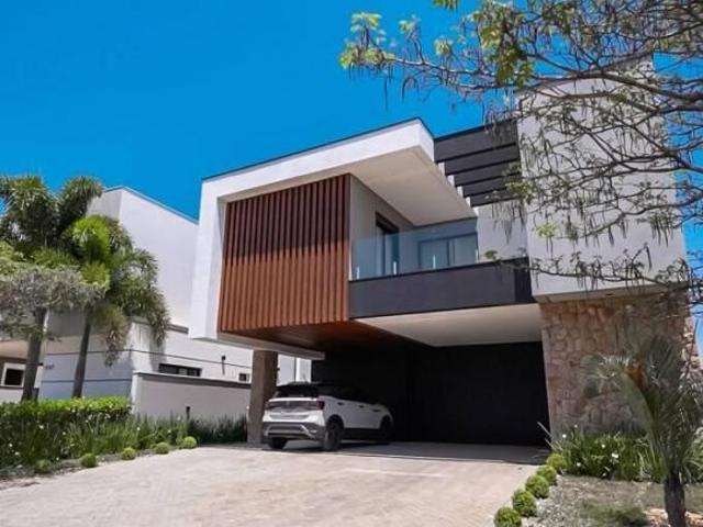 Casa a venda Condomínio Alphaville I Votorantim