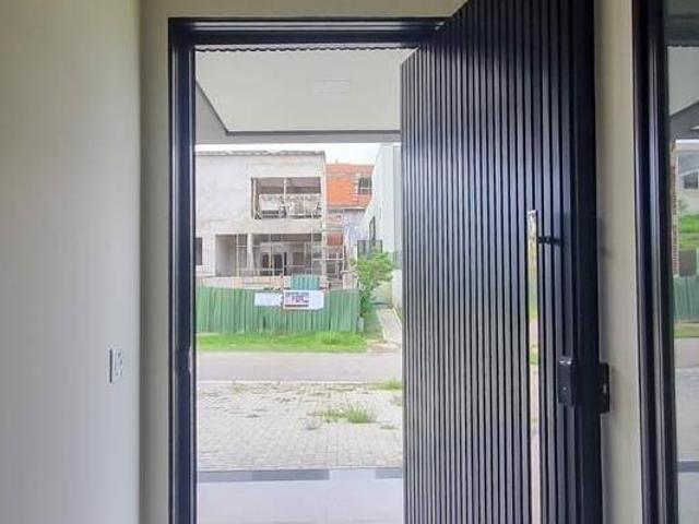 Casa a venda Condomínio Alphaville II Votorantim