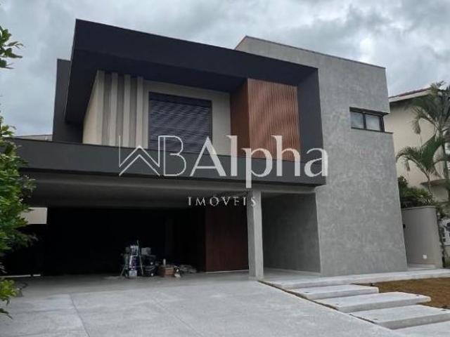 Casa à venda Condomínio Alphaville Residencial 11 Santana de Parnaíba SP
