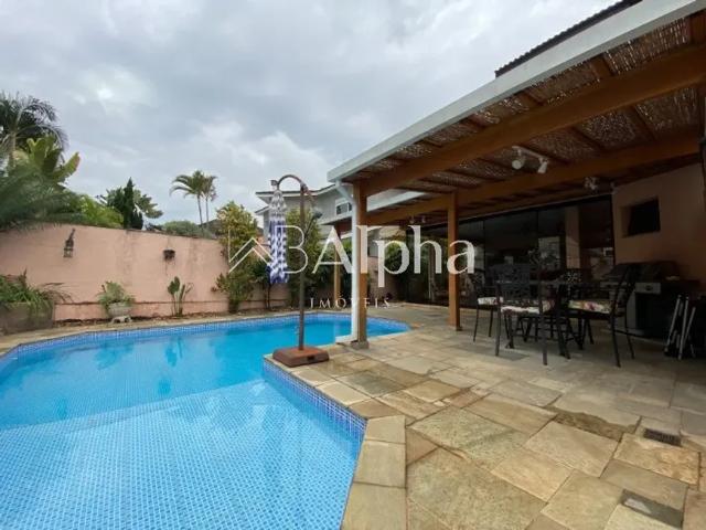Casa à venda Condomínio Alphaville Residencial 11 Santana Parnaíba SP