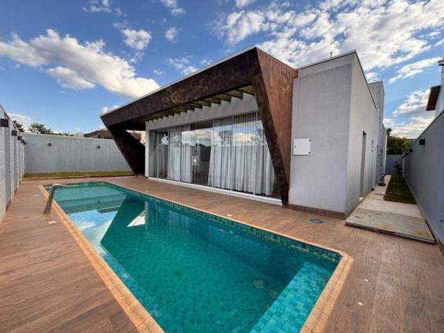 Casa a venda condomínio Alto da Boa Vista Sobradinho DF