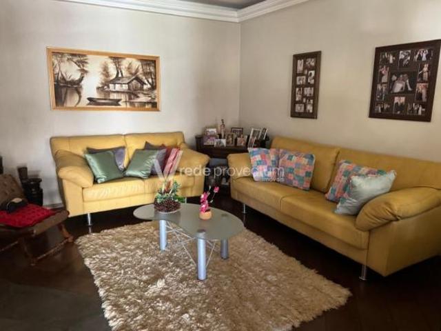 Casa à Venda Condomínio Alto da Colina Campinas