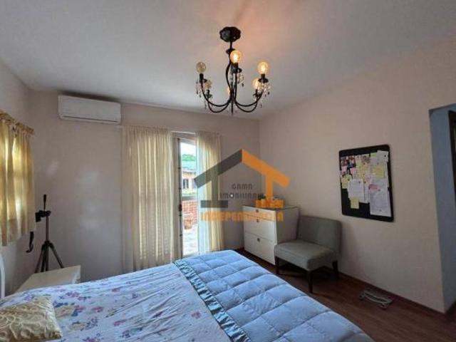 Casa a venda condominio alto padrão Acesso pela Rodovia Castelo Branco ou Raposos Tavares