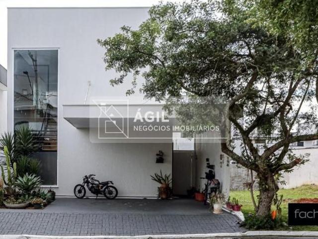 CASA A VENDA CONDOMÍNIO ALTOS DA SERRA 6 URBANOVA SÃO JOSÉ DOS CAMPOS