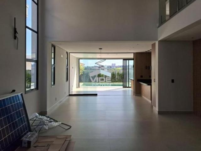 CASA À VENDA | CONDOMÍNIO ARBORAIS | CAMPINAS