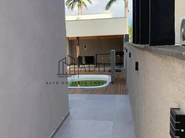 Casa à venda Condomínio Aruã Ecopark, Mogi das Cruzes, SP