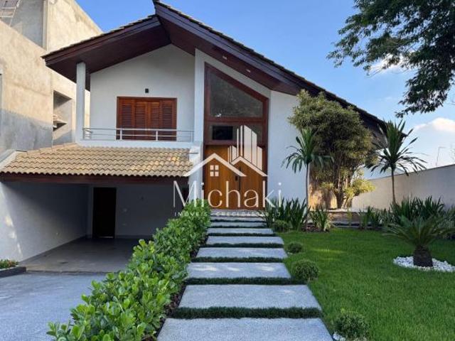 Casa a venda Condomínio Arujá 5, Arujá/SP