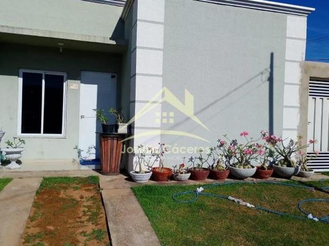 Casa à venda, CONDOMÍNIO ATHENAS, São João Del Rey, Cuiabá, MT
