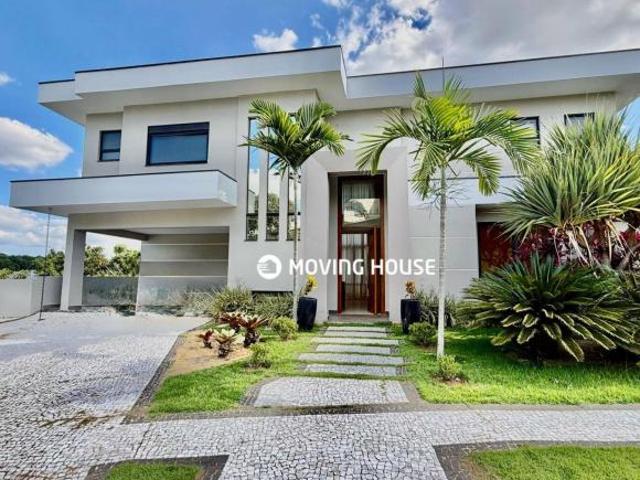 Casa à venda Condomínio Athenas Valinhos/SP