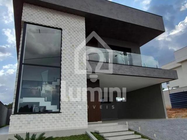CASA À VENDA CONDOMÍNIO AVANT GARDEN