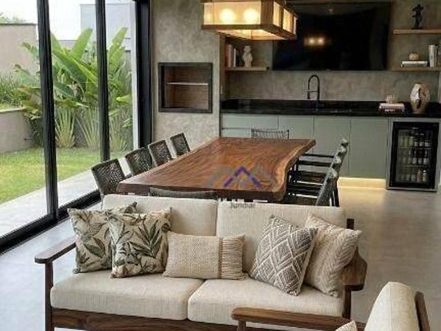 Casa á venda Condomínio Azzure Cabreúva São Paulo