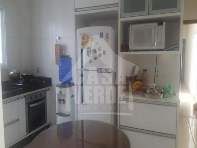 Casa à venda Condomínio Beira da Mata em Indaiatuba/SP