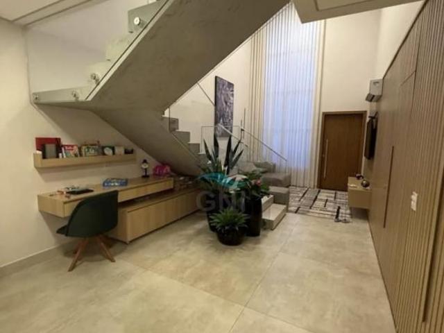 CASA A VENDA CONDOMINIO BELLA VITTA
