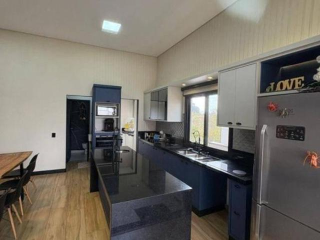 Casa a venda Condominio Bella Vitta Currupira Jundiai SP