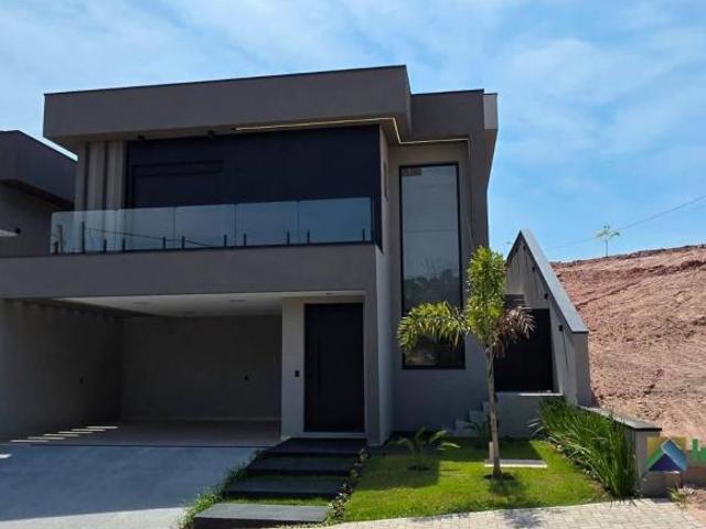 Casa a venda Condomínio Bella Vittá em Jundiaí/SP