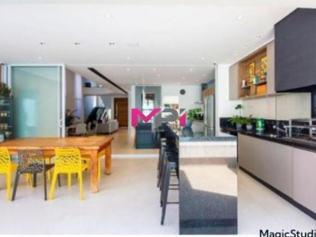 CASA À VENDA CONDOMÍNIO BELLA VITTÁ JUNDIAÍ SP 3 SUÍTES MOBILIADA