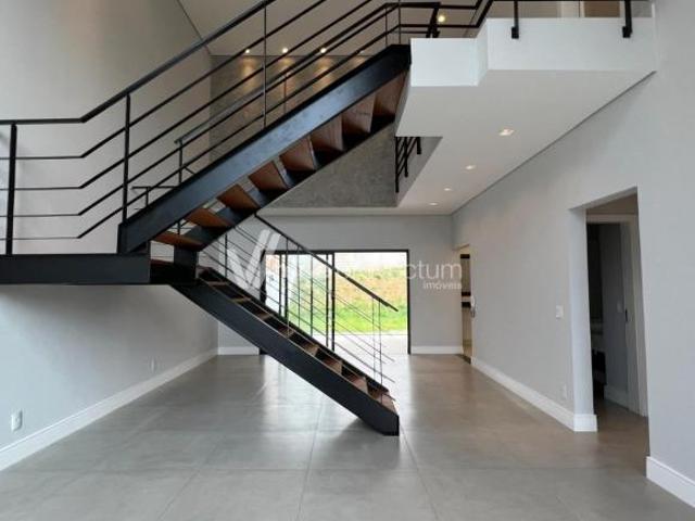 Casa à venda Condomínio Bella Campinas