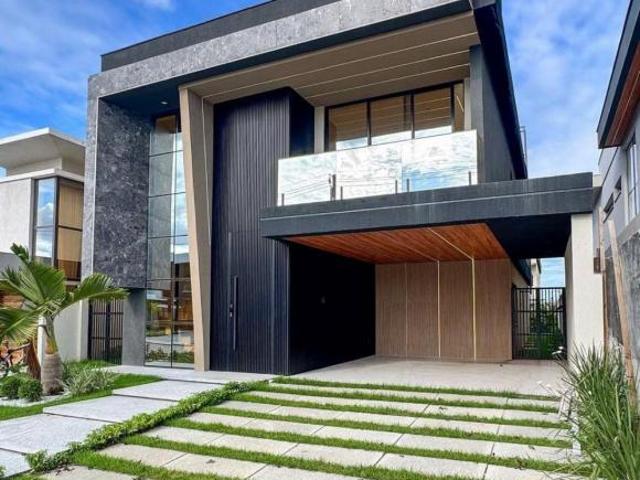 Casa à venda Condomínio Bella Città, em Mogi das Cruzes