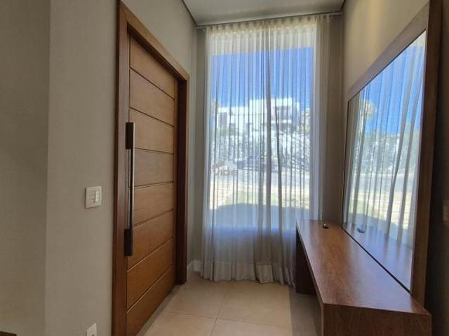 CASA À VENDA | CONDOMÍNIO BIEL | SWISS PARK | CAMPINAS
