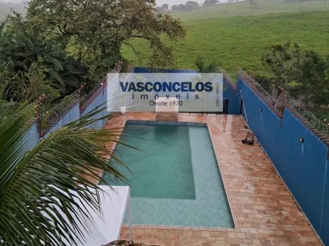 Casa à venda, Condomínio Bom Jesus, Caçapava, SP
