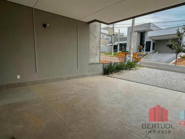 Casa à venda Condomínio Bosque da Mata em Valinhos