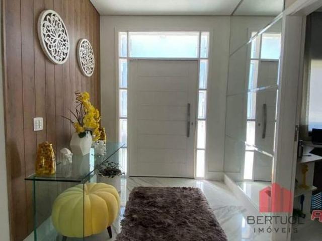 Casa à venda Condomínio Bosques de Grevílea em Vinhedo
