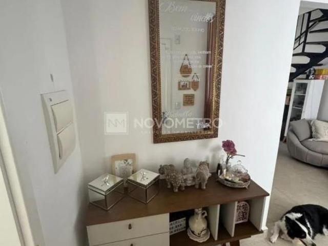 Casa à Venda | Condomínio Brisa da Mata Village | PaulíniaSP | 84m² | 2 Dormitórios | 1 Suíte | Cozi