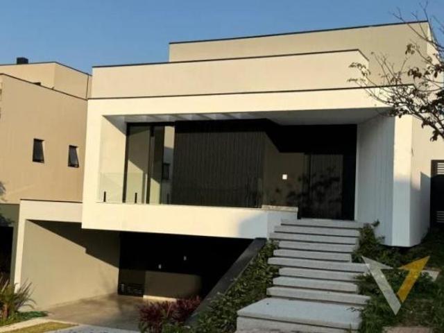 Casa à Venda – Condomínio Brisas do Lago – Jundiaí/SP