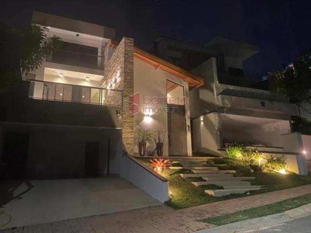 CASA A VENDA CONDOMINIO BRISAS JUNDIAÍ