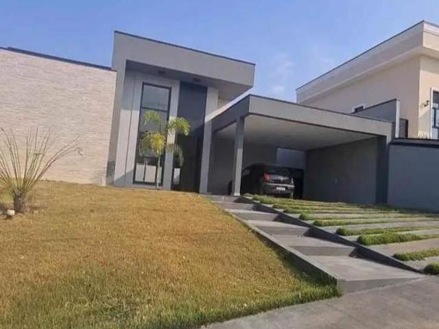 Casa à Venda – Condomínio Cambarah | Jarinu/SP