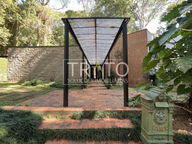 Casa à venda Condomínio Campinas