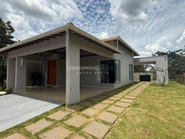Casa à venda Condomínio Campo das Azaléias