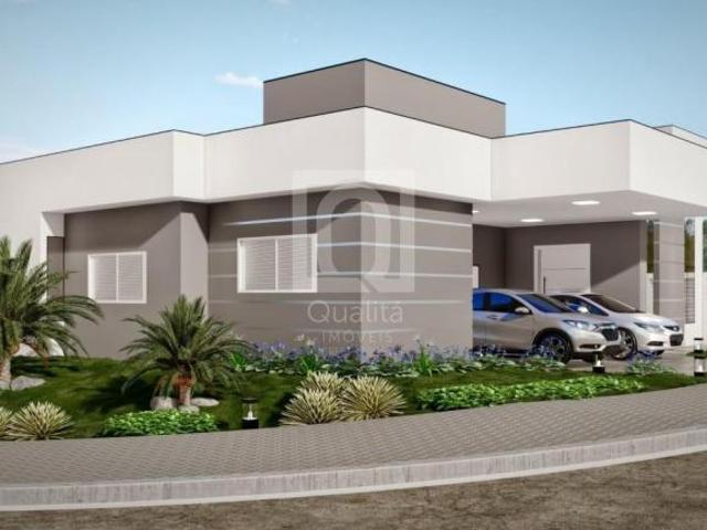 CASA À VENDA CONDOMÍNIO CAMPOS DO CONDE SOROCABA