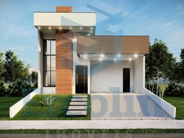 CASA A VENDA CONDOMINIO CAMPOS DO CONDE SOROCABA SP