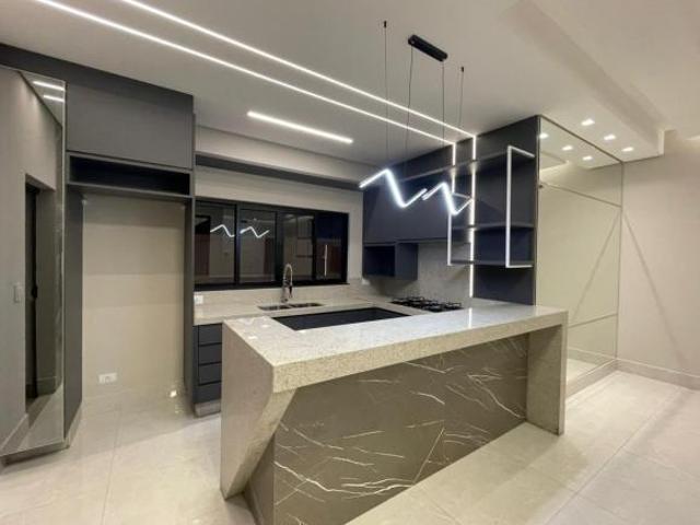 CASA A VENDA CONDOMINIO CAMPOS DO CONDE VEREDAS