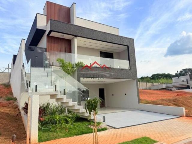 Casa à venda condomínio Campos de Medeiros em Jundiaí SP