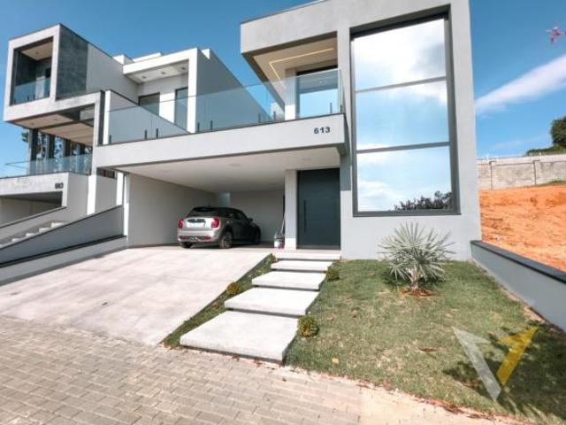 Casa á venda, Condomínio Campos de Medeiros, Jardim Tereza Cristina, Jundiaí/SP